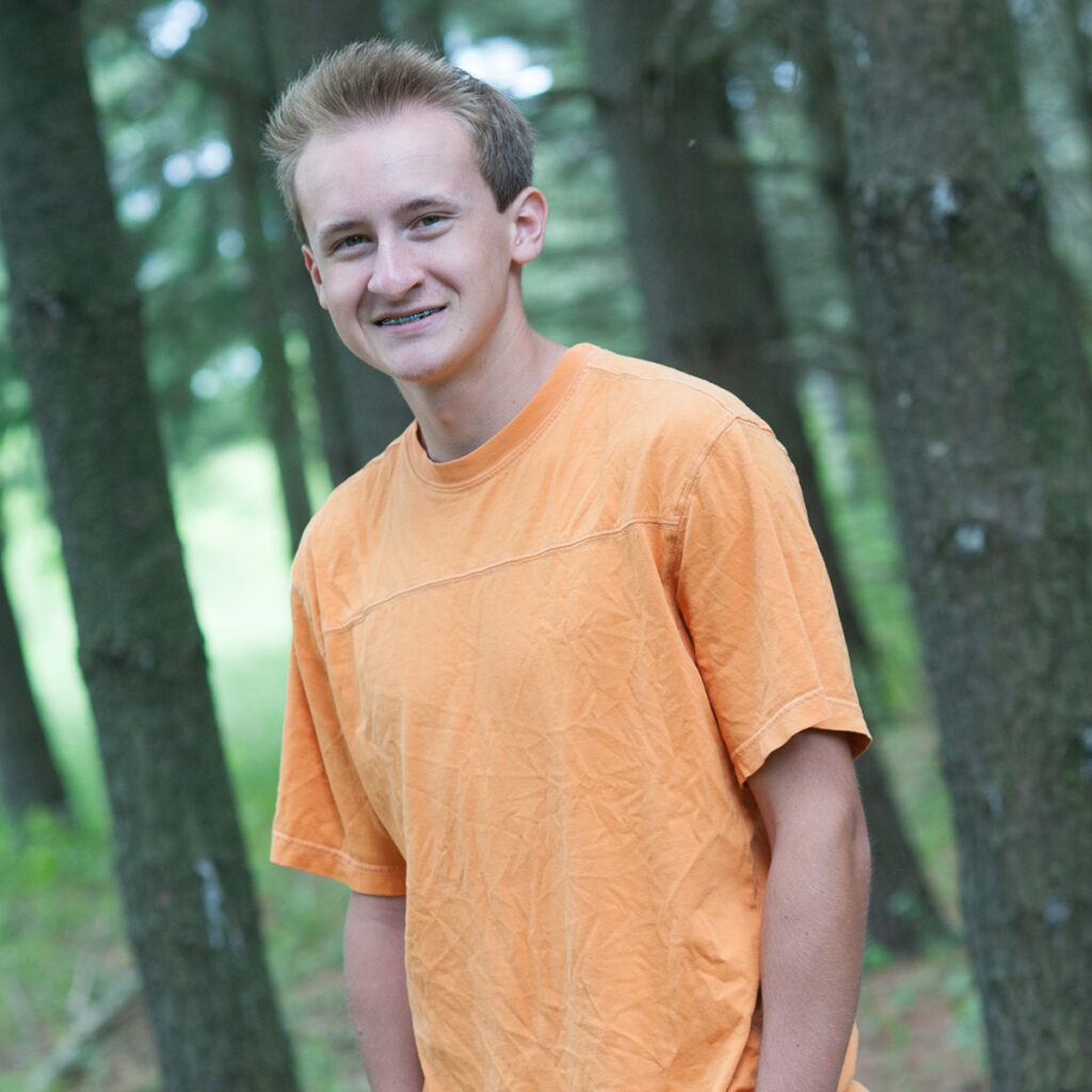 Jacob - Lad Lake
