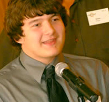Kyle - Lad Lake